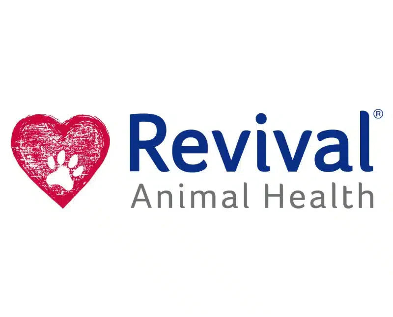 New major retailer! Revival Animal Health now carries the Bellylabs Pr ...